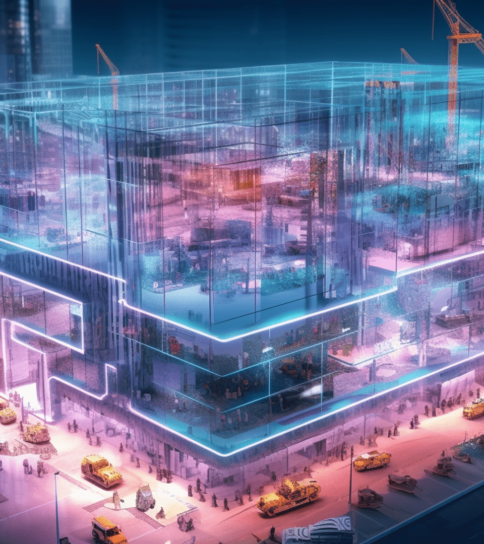 Die Erfolgsformel für Company Building: Von der Idee zur Skalierung ...