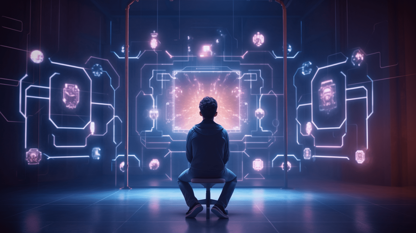 Richtiges Prompting von GPT oder Creative Assistant | Ventr Gruppe